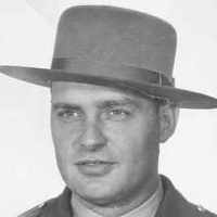 Keith Huntoon Martin (1922–1973)