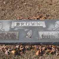 Anna Nola Morris (1866–1929) • FamilySearch