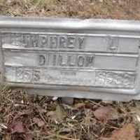 Lee Humphrey Dillow (1855–1932) • FamilySearch