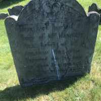 Hannah Stowers (1649–1738)