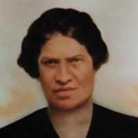 Felipa Contreras (1893–1931)