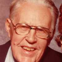 Charles Turner Thacker (1900–1986) • FamilySearch