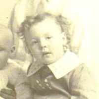 William Cheyne Gordon Sangster (1916–1995) • FamilySearch