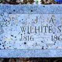 Julius Alexander Wilhite (1816–1863) • FamilySearch