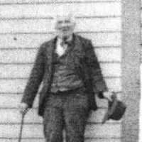 Benjamin Harris Walker Sr (1808–1896)