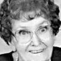 Charlene Harrison (1913–2009) • FamilySearch