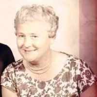 Ernestine Christine Bauder (1918–2013) • FamilySearch
