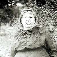 Dorothy Isabelle Rollins (1848–1911)