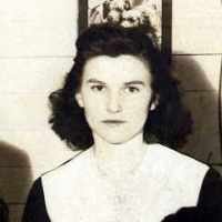 Evelyn Mary Clements (1916–2009)