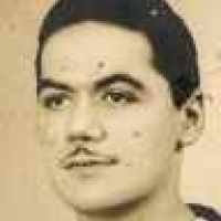 Gustave Louis Heeuri Lévy (1925–2009) • FamilySearch