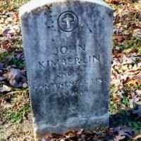 John Jacob Kimberlin (1751–1835) • FamilySearch