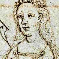 Isabel Le Despenser 5th Baroness Burghersh (1400–1439)