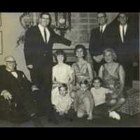 Thelma Evelyn Ricketts (1912–1988) • FamilySearch