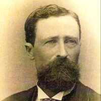 Joseph Fish (1840–1926) • FamilySearch