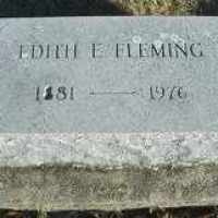 Edith Elizabeth Stoakes (1881–1976) • FamilySearch