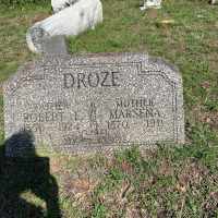 Robert Lewis Pinkney Droze (1850–1924) • FamilySearch