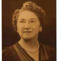 Amelia Cecelia Eschbach (1884–1965) • FamilySearch