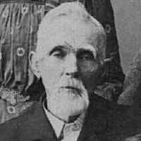 John Redfern Tucker (1826–1920)