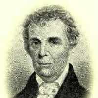 Barton Warren Stone (1772–1844)