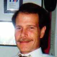 Michael Robin Clausing (1952–2013) • FamilySearch