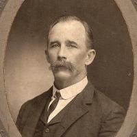 William Pridgen Croom (1849–1930) • FamilySearch