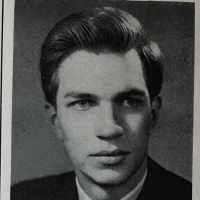David Wells Bennett (1927–2014)