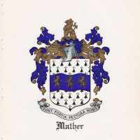 Richard Mather (1653–1688) • FamilySearch