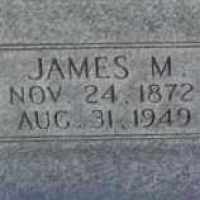James Madison Irvine (1872–1949) • FamilySearch