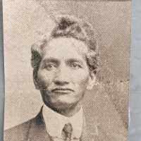 Kiha Kaawa Nebeker (1861–1931)