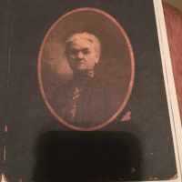 Maria Jane Johnson (1842–1931)