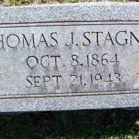 Thomas Jefferson Stagner (1864–1943) • FamilySearch