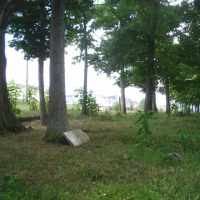 Joseph Barron (1723–1793) • FamilySearch