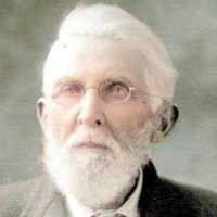 Jacob Bushman (1830–1919)