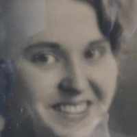 Mildred Eleanor Ballard (1912–1998) • FamilySearch