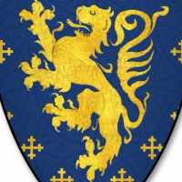 Countess Margaret de Braose (1307–1349)
