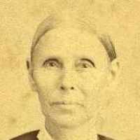 Mary Jane Wilson (1825–1912)