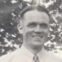 Charles Joseph Fahey (1895–1966) • FamilySearch