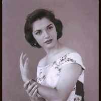 Doris Gil Santamaría (1939–2003)