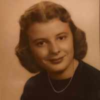 Mary Jane “Jane” Madron (1936–1991) • FamilySearch