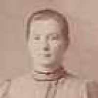 Mary Frances Boone (1876–1938) • FamilySearch