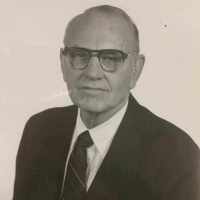 Mack Edward Clark (1920–2010) • FamilySearch