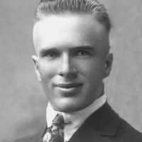 Joseph Alma Ott (1898–1941) • FamilySearch