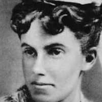 Charlotte Digges Moon (1840–1912) • FamilySearch