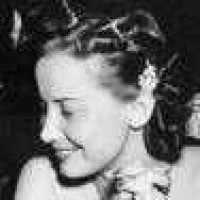 Cleo Beth Fincher (1916–2009)