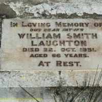 William Smith Laughton (1884–1951) • FamilySearch