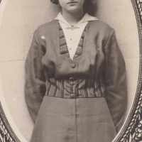 Metta Cornelia Sims (1897–1967) • FamilySearch