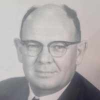 Willem Schalk Jacobus Bornman (1921–1980) • FamilySearch