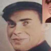 Forrest Leon Hall (1925–1991) • FamilySearch