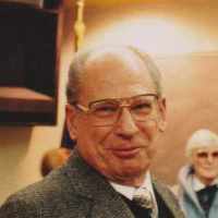 Gordon Wells Dalton (1918–1998) • FamilySearch