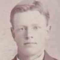 Fredrick Ewin Mitchell (1881–1964)